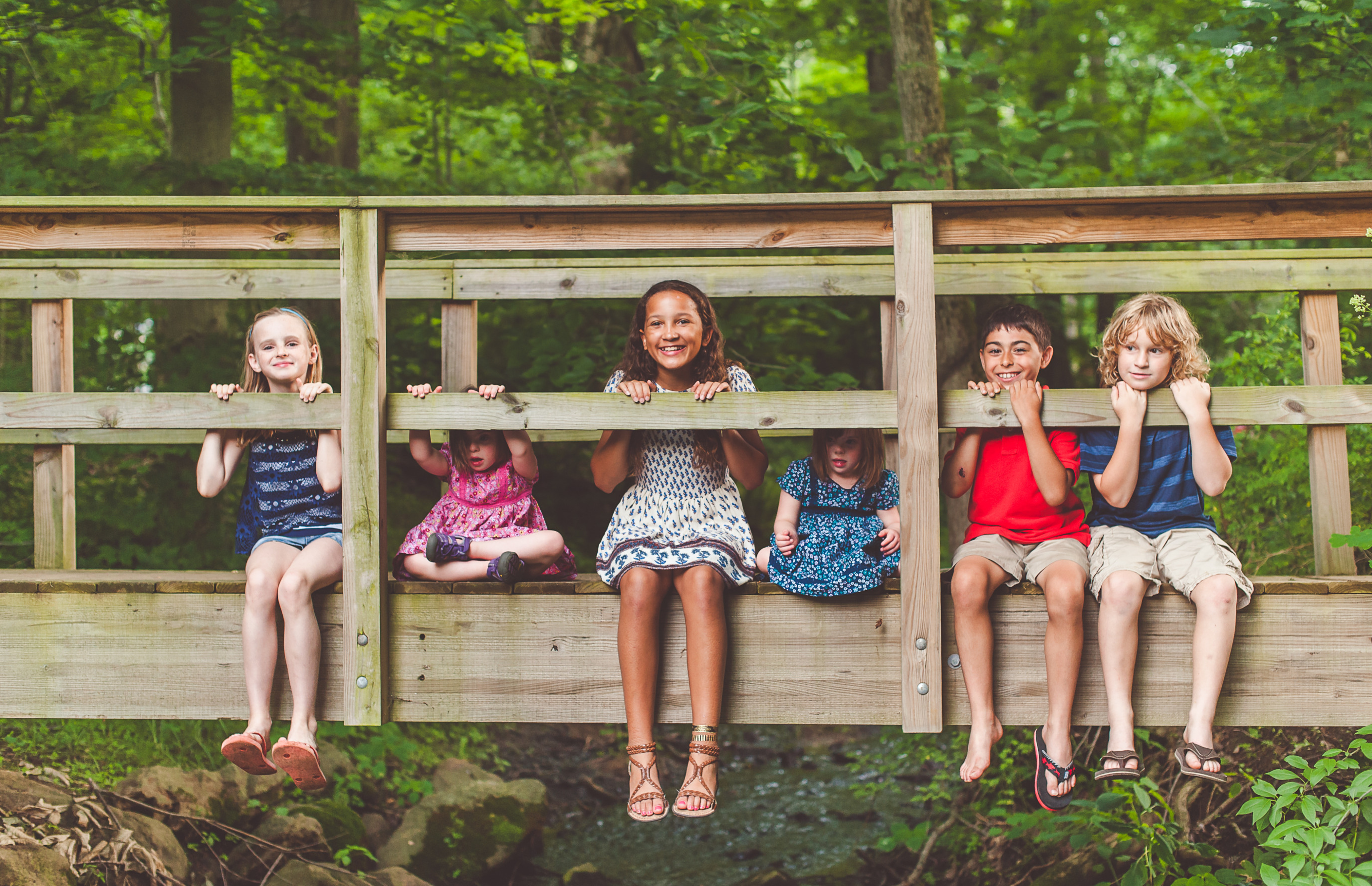 Green Amendments For the Generations